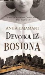 Anita Diamant – Devojka iz Bostona