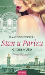 Gijom Muso – Stan u Parizu