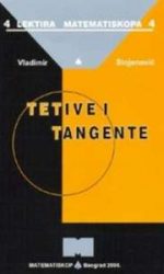 Tetive i Tangente Od Vladimir Stojanović