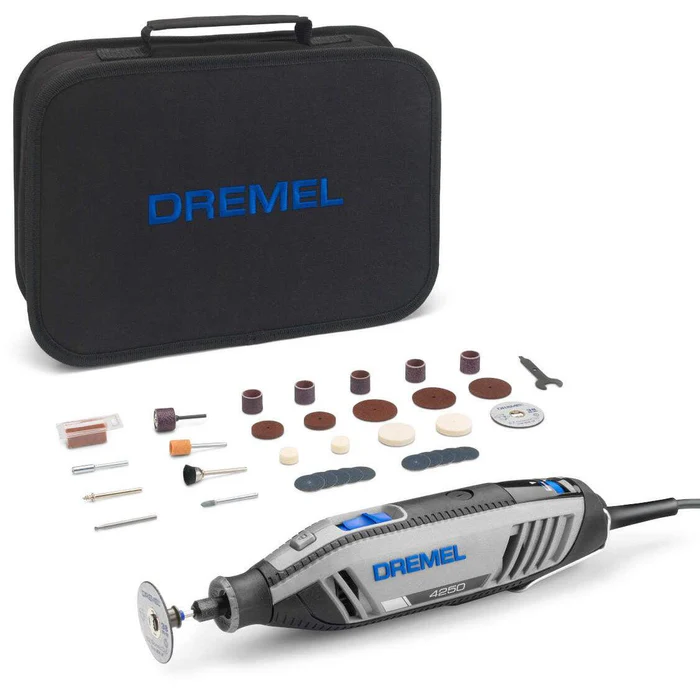 Dremel 4250-35 višenamenski alat sa 35 komada dodatnog pribora (F0134250JA)