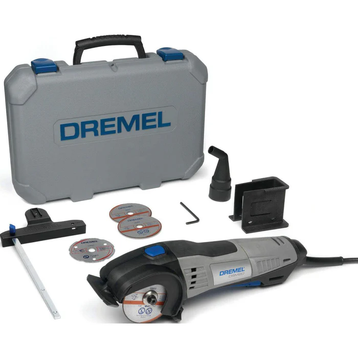 Dremel sekač DSM 20 (F013SM20JC)