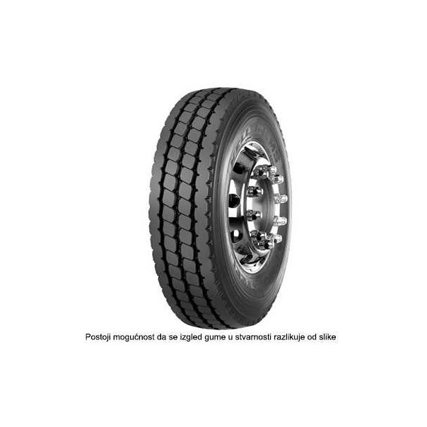 KELLY Vodeća MS guma 315/80R22.5 ARMORSTEEL KMS 156