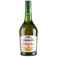 *Jabukovača 0.7l Takovo