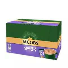 Jacobs Espresso Ristretto 10 Nespresso kompatibilnih kapsula