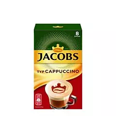 Jacobs Tradicionalna kafa 200g