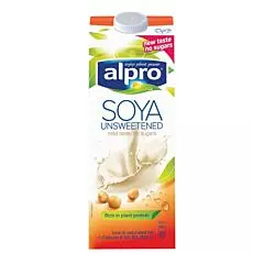 Alpro Napitak od soje sa ukusom čokolade 1l