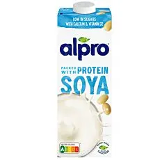 Alpro Napitak od soje bez šećera 1l