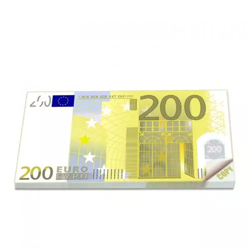 Optimum Blok 200 eur 70 listova