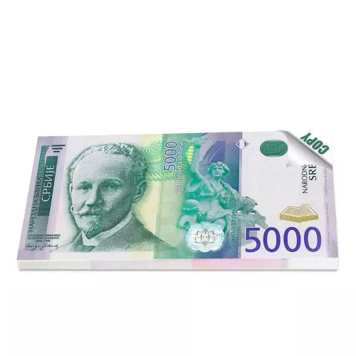 Optimum Blok 5000 rsd 70 listova