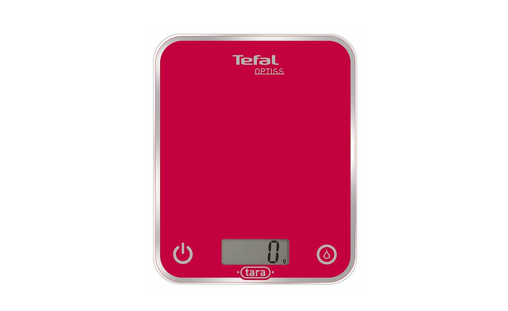 Tefal BC5003 kuhinjska vaga