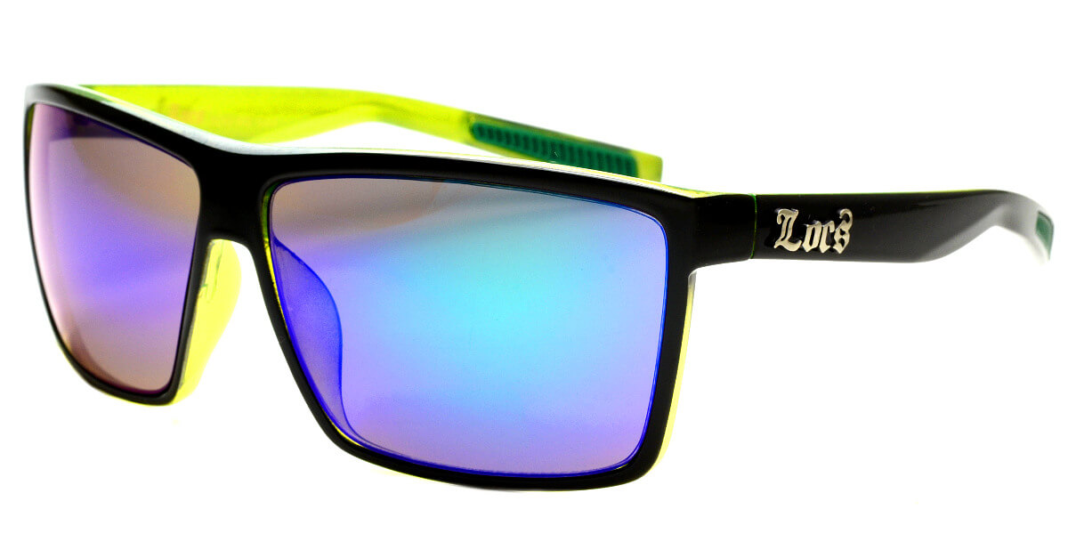 Naočare za sunce Loc's 91141