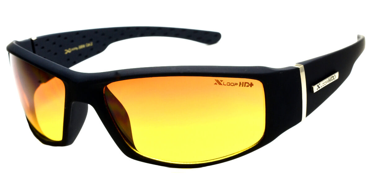 Naočare za sunce X-Loop 435HD