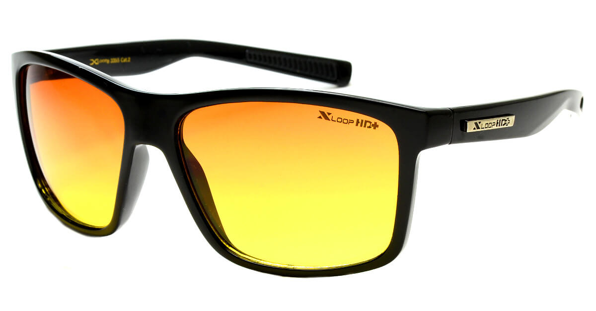 Naočare za sunce X-Loop 3355HD
