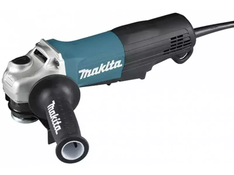 MAKITA GA5051R MALA UGAONA BRUSILICA 1.300W; 125MM (GA5051R)