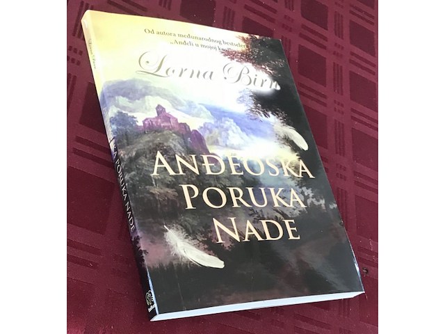 Anđeoska poruka nade-Lorna Birn