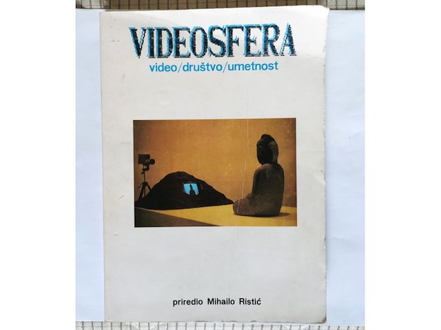 Videosfera - video društvo umetnost