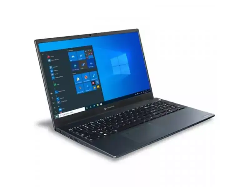 TOSHIBA DYNABOOK TECRA A50-J-132 (TAMNO PLAVA) FHD IPS, I3-1115G4, 8GB, 256GB SSD, WIN 10 PRO (A1PML10E113L)