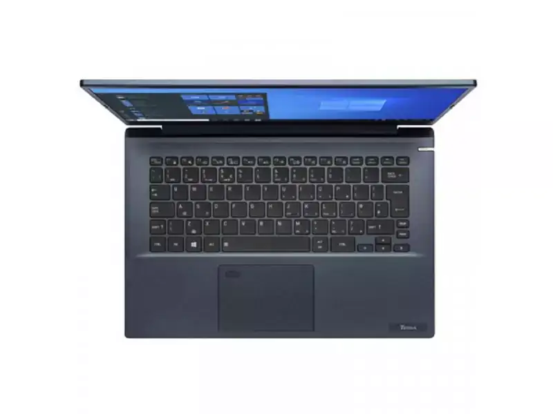 TOSHIBA DYNABOOK TECRA A40-J-106 (TAMNO PLAVA) FHD IPS, I5-1135G7, 16GB, 512GB SSD, WIN 10 PRO (A1PMM10E113A)