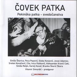 Čovek Patka