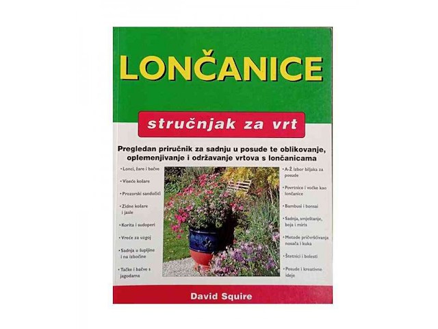 Lončanice