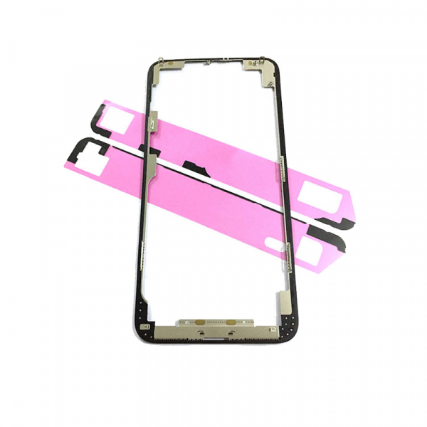 Frame za Iphone 11 PRO MAX crni