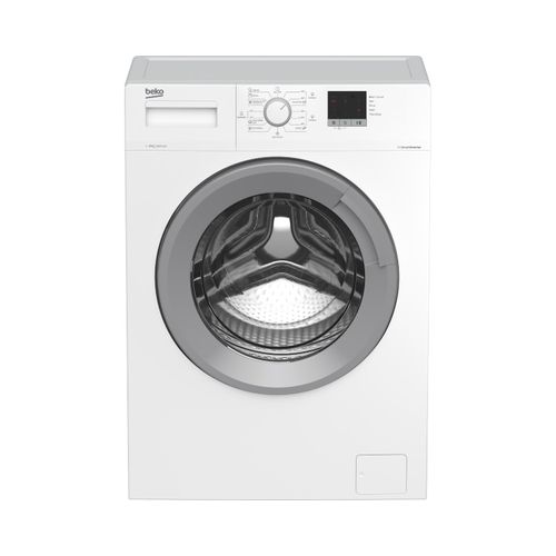 Beko WTE 8511 X0 Veš mašina, 8 kg, 1000 rpm, ProSmart™ Inverter motor, Dubina 55 cm