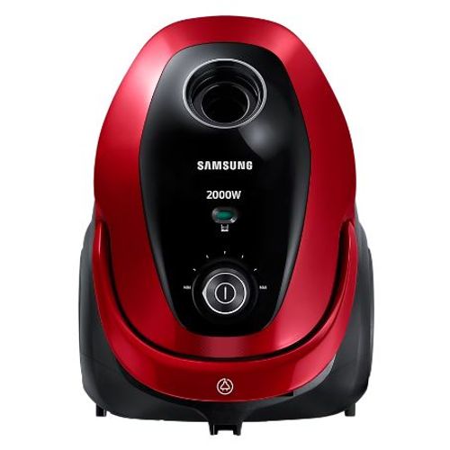 Samsung VC20M257AWR AD Usisivač sa kesom, 2000 W