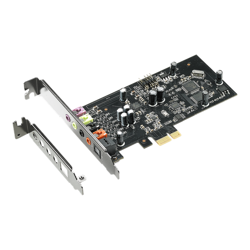 ASUS Xonar SE 5.1 PCI Express zvučna karta