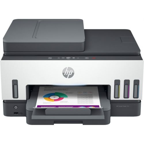 HP Inkjet štampač Smart Tank 790 All-in-One Printer