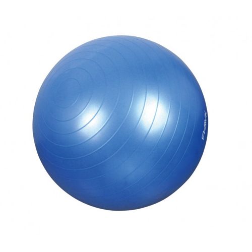 Lopta za Pilates AntiBurst 75 cm