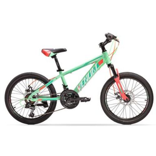 Bicikl Venum 20" Green Chily Mint