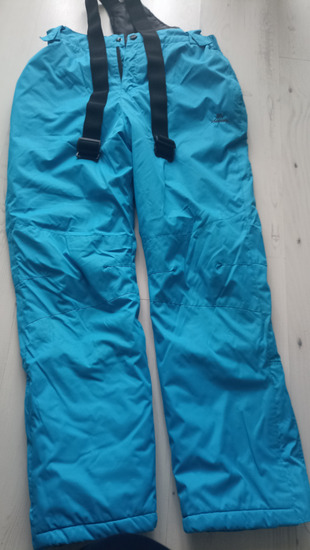 Ski pantalone