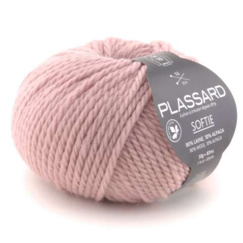 PLASSARD SOFTIE 50gr/82m