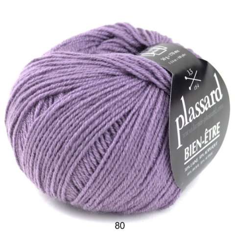 PLASSARD BIEN-ETRE 50gr/170m