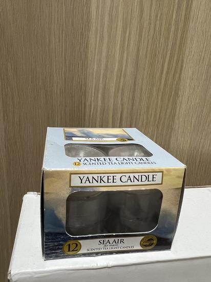 Yankee candle sveće