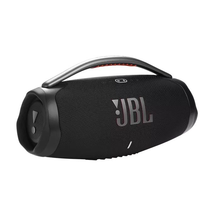 JBL Boombox 3 - Black