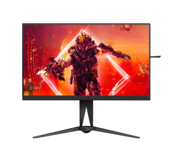 AOC Agon AG275QZN/EU 27\'' QHD VA 240Hz 1ms 400cd/m2