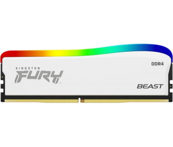 KINGSTON Fury Beast RGB SE DDR4 3600MHz CL18 32GB Kit2