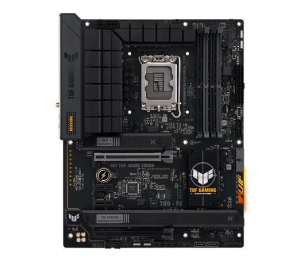 ASUS TUF Gaming B760-Plus Wifi D4