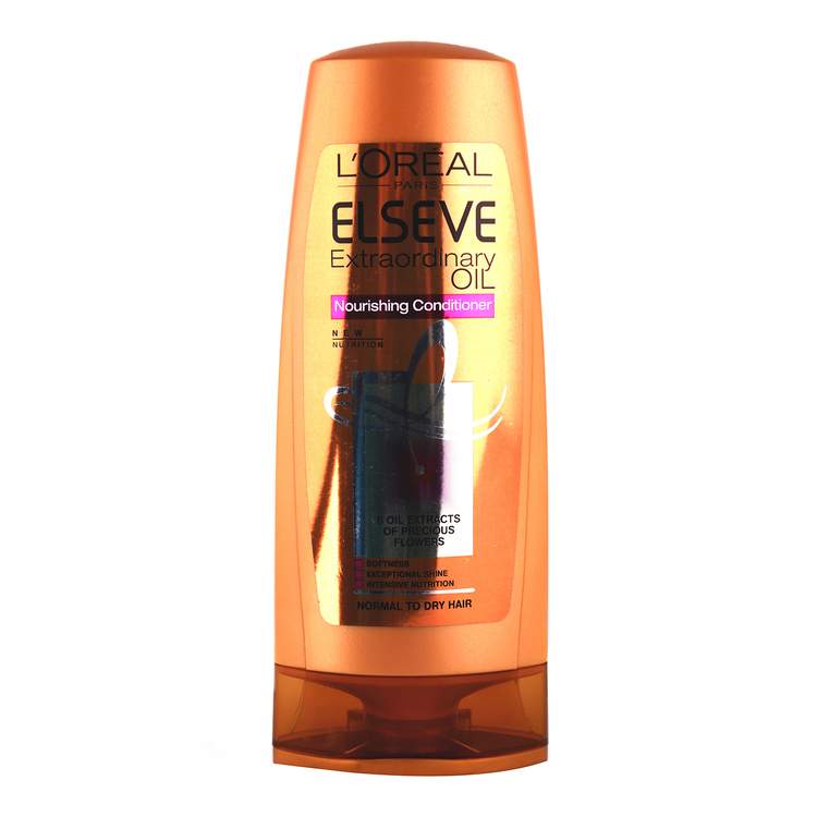 L'oreal Elseve regenerator za negu normalne do suve kose 200ml