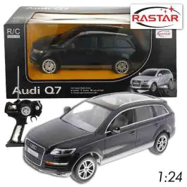 Rastar Audi Q7 1:24