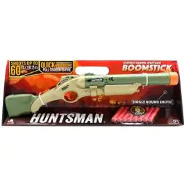 Igračka puška Huntsman Boomstick