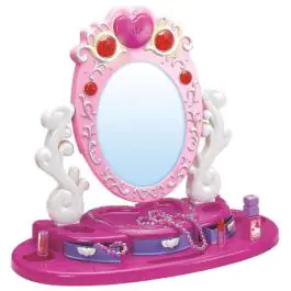 Pertini Princezino ogledalo