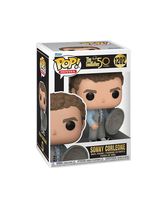 DEČJA IGRAČKA FIGURA SONNY CORLEONE Funko