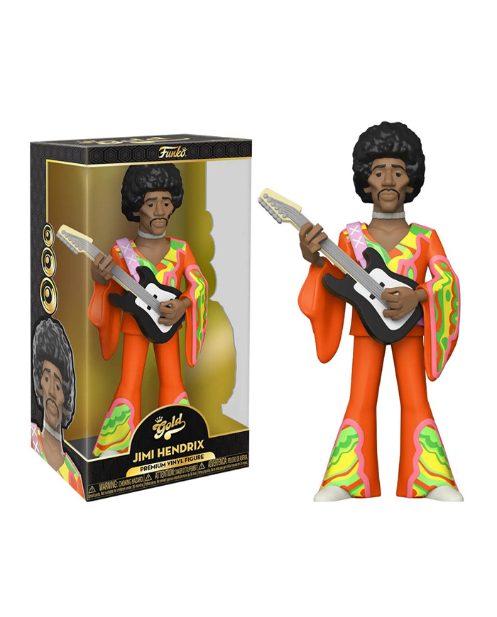 DEČJA IGRAČKA FIGURA JIMMY HENDRIX Funko