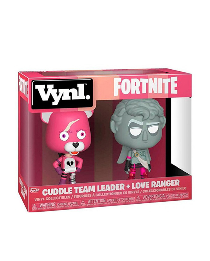 DEČJA IGRAČKA FIGURA CUDDLE TEAM Funko