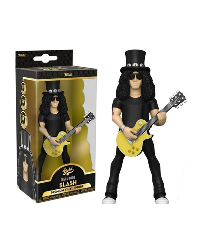 DEČJA IGRAČKA FIGURA SLASH Funko