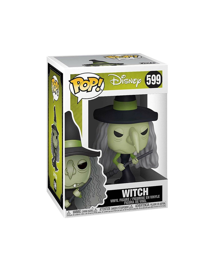 DEČJA IGRAČKA FIGURA WITCH Funko