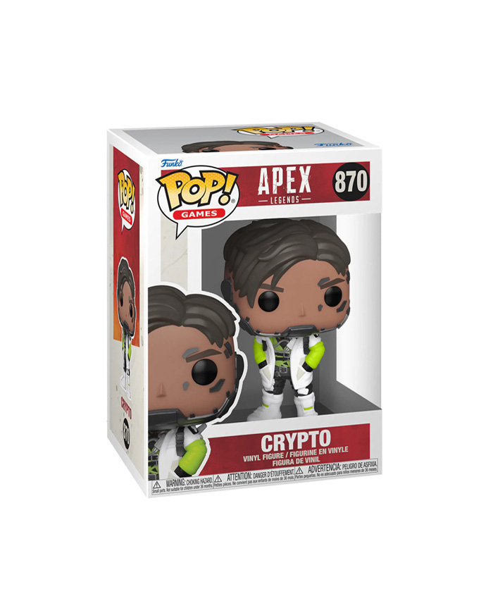 DEČJA IGRAČKA FIGURA CRYPTO Funko