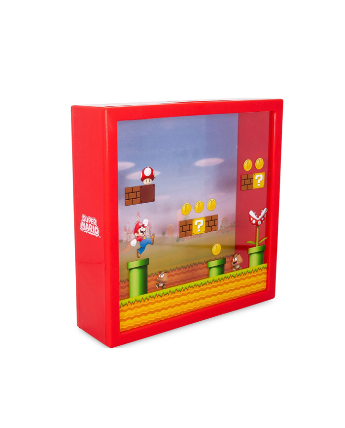 DEČJA IGRAČKA FIGURA SUPER MARIO Paladone